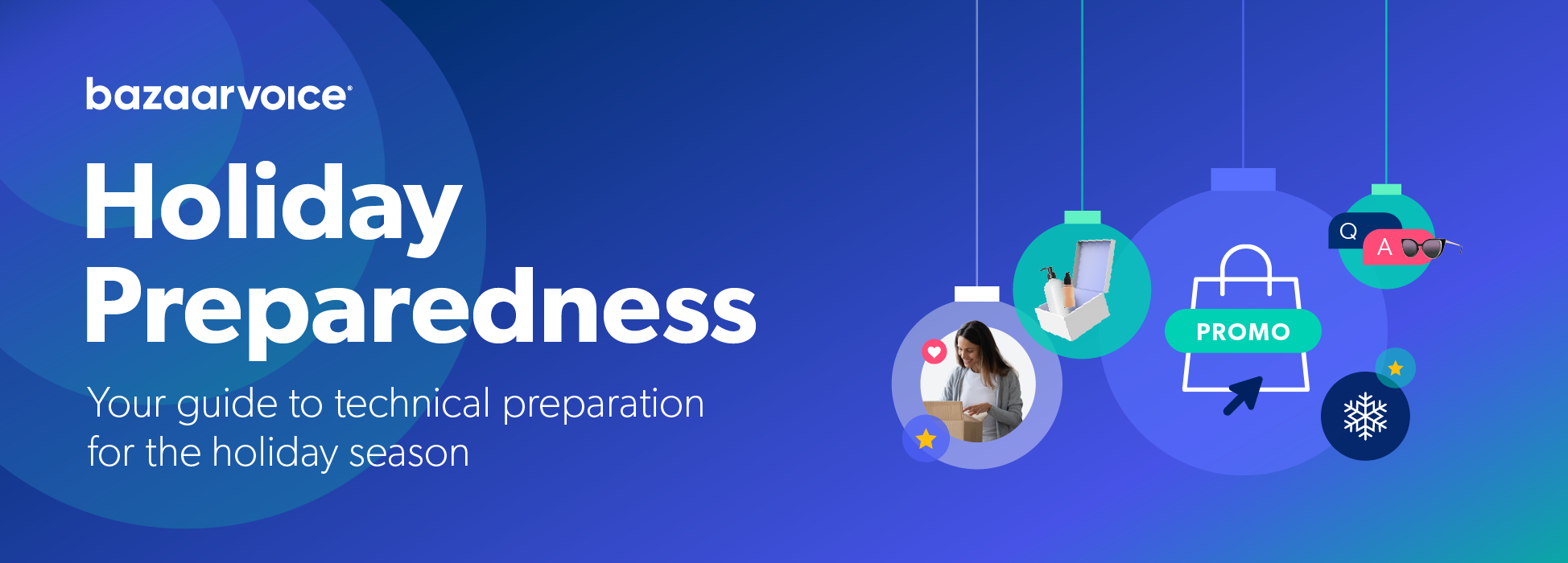 Holiday Preparedness 2024
